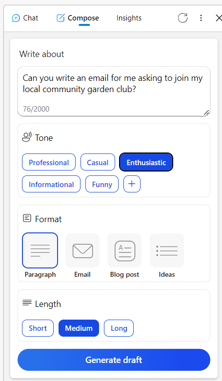 Bing Chat is acting like a sulky teenager, refusing to do its homework ...