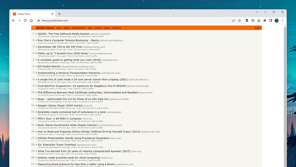 7 awesome Reddit alternatives you should try right now | TechRadar