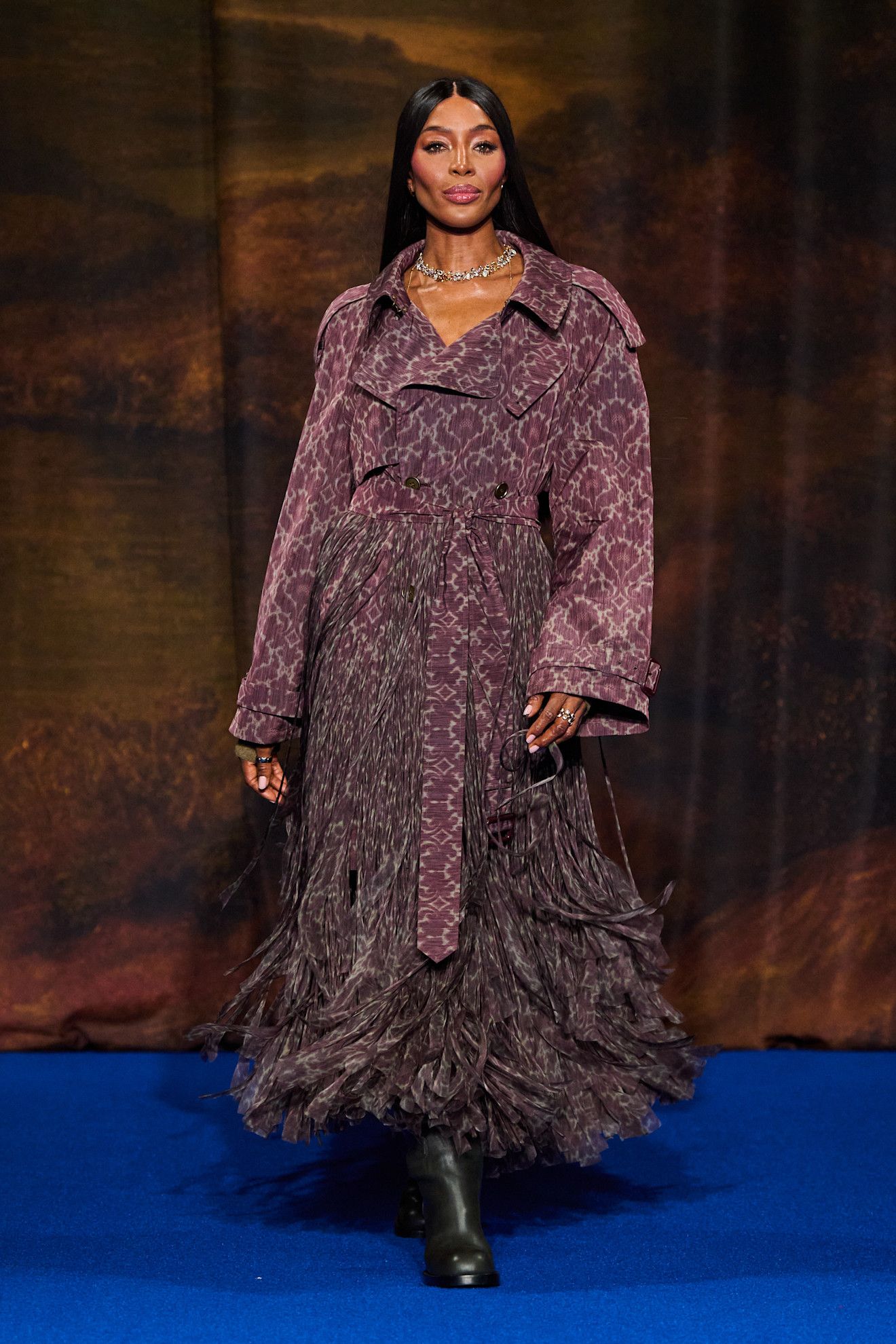 7 Unmissable Runway Trends From London Fashion Week Set to Shape Autumn ...
