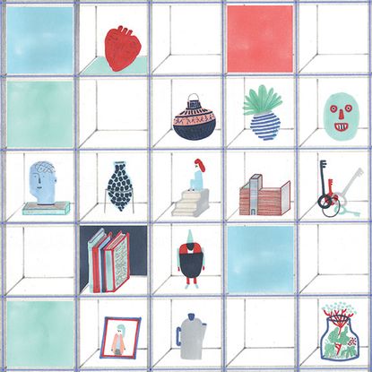 Visual Communication | Wallpaper*