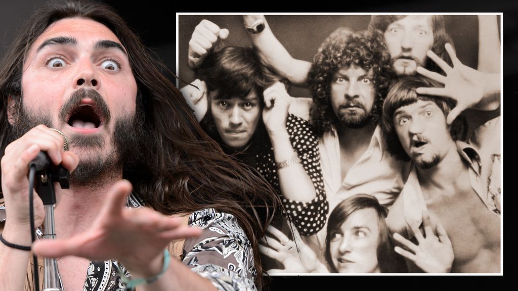 ELO classic led Crobot’s Brandon Yeagley to a whole world of prog | Louder