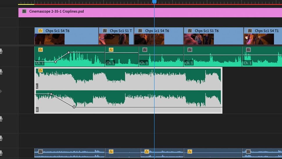 10 video editing tips and tricks for beginners | Creative Bloq