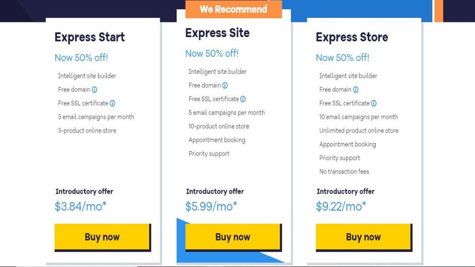 Gator Website Builder review | TechRadar