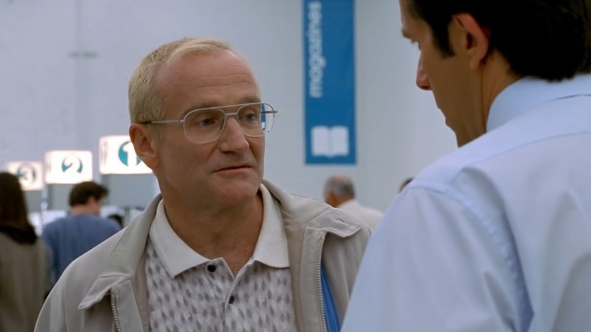 The 32 greatest 2000s movies you've forgotten about | GamesRadar+