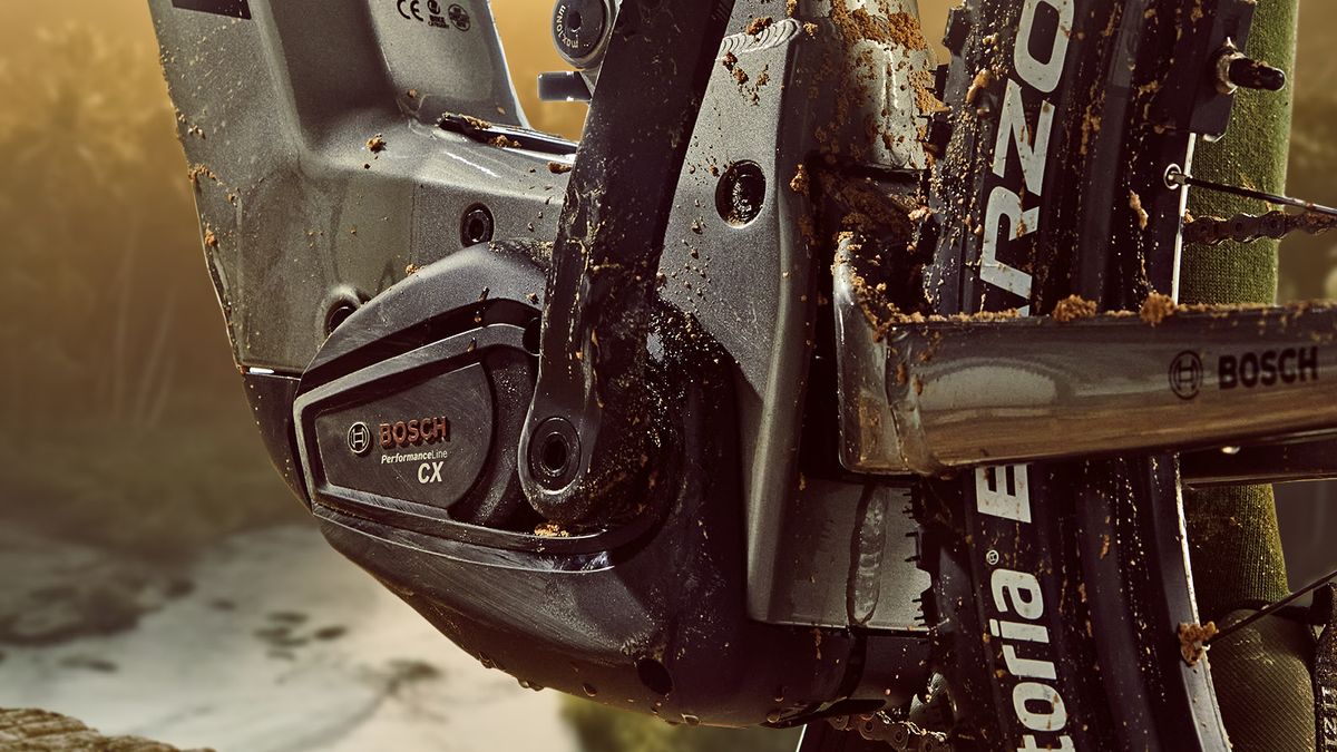 Berria launches its first Bosch-equipped e-MTB, the Cayman | Bike Perfect