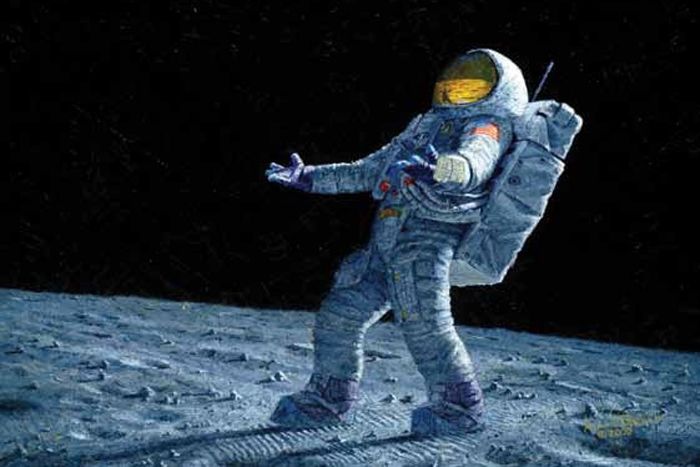 The Art of Space, Envisioning the Universe | Space