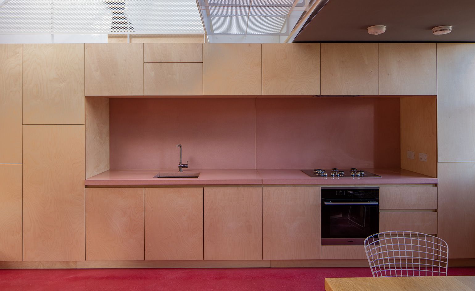 Co-living for generation rent in London | Wallpaper