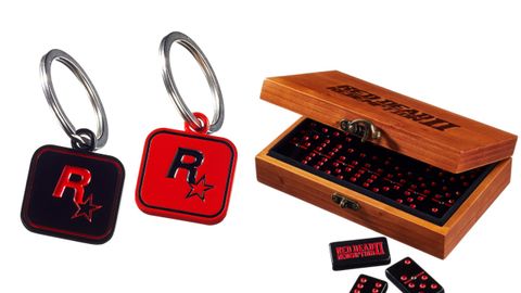 Where to buy Red Dead Redemption 2 merch | GamesRadar+