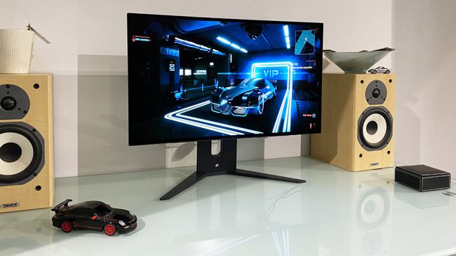 Best OLED gaming monitors in 2024 | PC Gamer