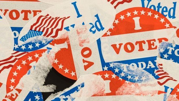 Help In the 2020 Election | How to Help Get Out the Vote 2020 | Marie ...