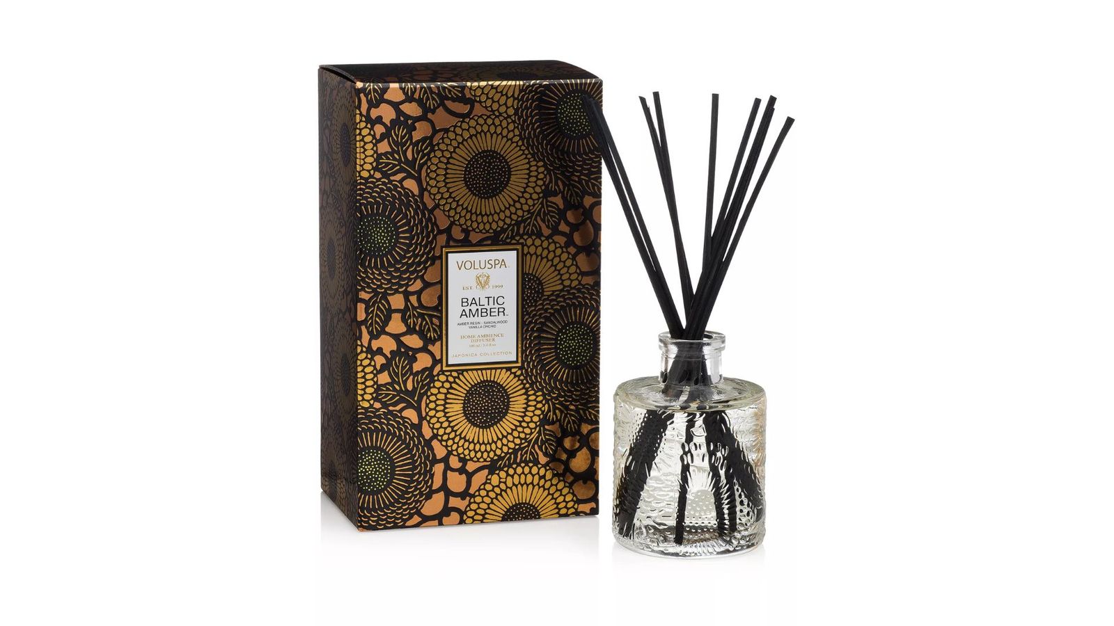 Best reed diffusers: 7 enticing scents for the holiday season | Homes ...