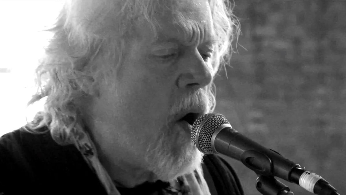 Randy Bachman goes to The Edge | Louder