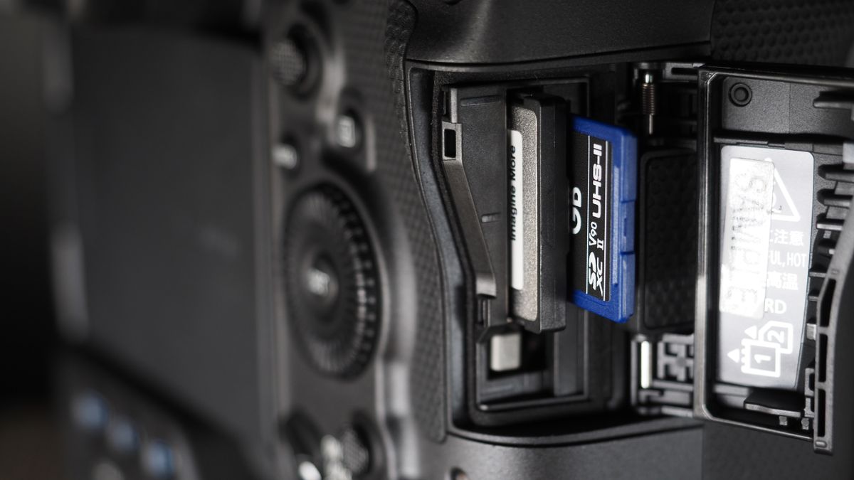 Canon EOS R3 – 3 things I love and 3 things I hate | Digital Camera World