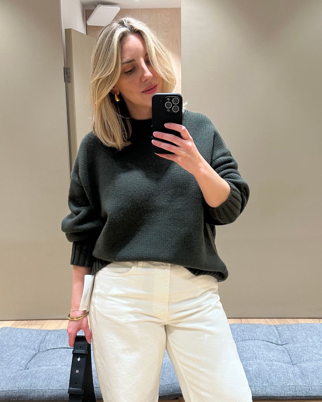 The 7 Best Affordable Cashmere Brands on the High Street | Who What Wear