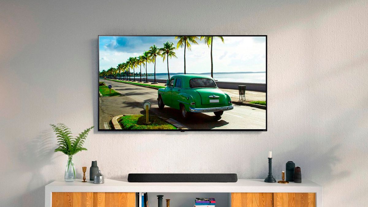 LG SE6S review: a feature-packed Dolby Atmos soundbar | What Hi-Fi?