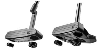 Has Cobra Just Created The Most Advanced Putter Range Ever? | Golf Monthly