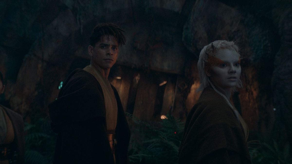 When does The Acolyte take place on the Star Wars timeline? | GamesRadar+