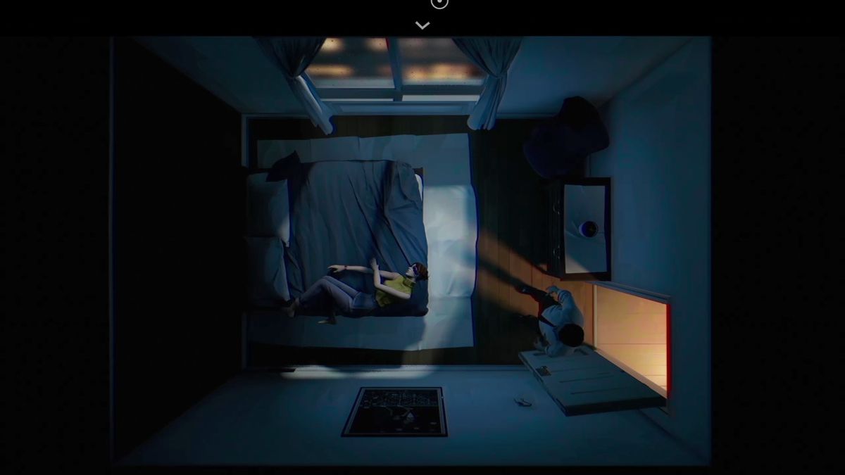 12 Minutes walkthrough and endings explained | GamesRadar+