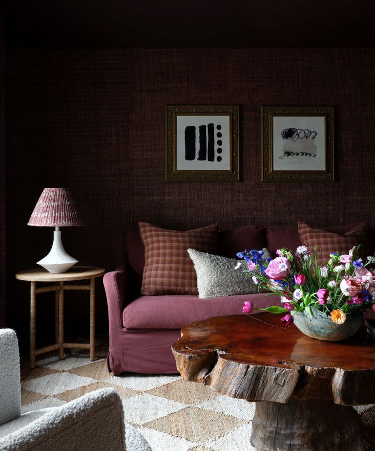 6 best brown paints to embrace the trend for this soft and moody hue ...