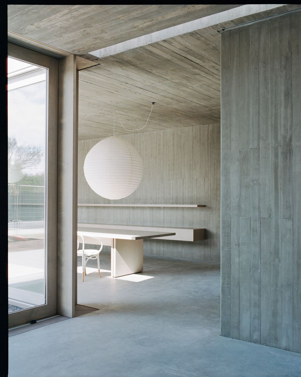 Mornington Peninsula's Mori House by Manuel Aires Mateus | Wallpaper*
