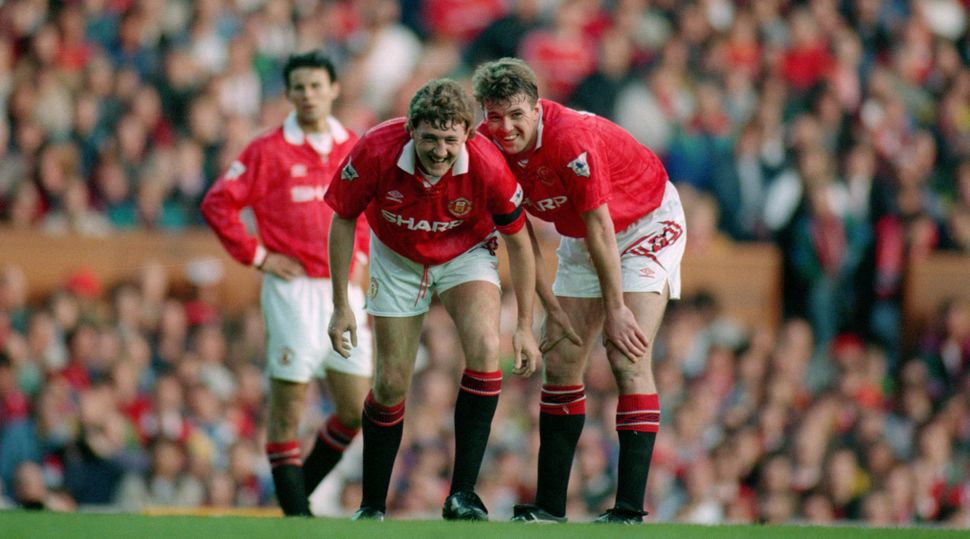 The 50 best Manchester United players ever: 30-21 - Ranked! The 50 best ...