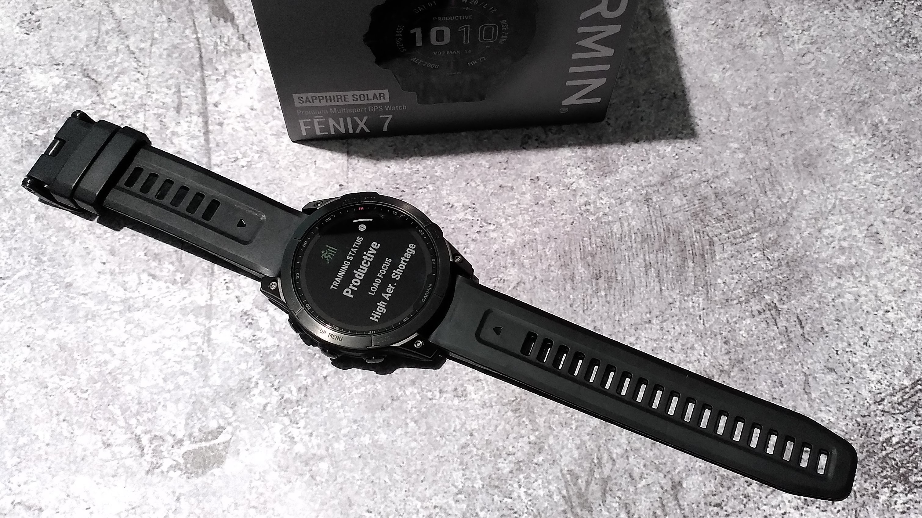 Garmin Unveils Long awaited Fenix 7 Plus Luxury Epix Smartwatch