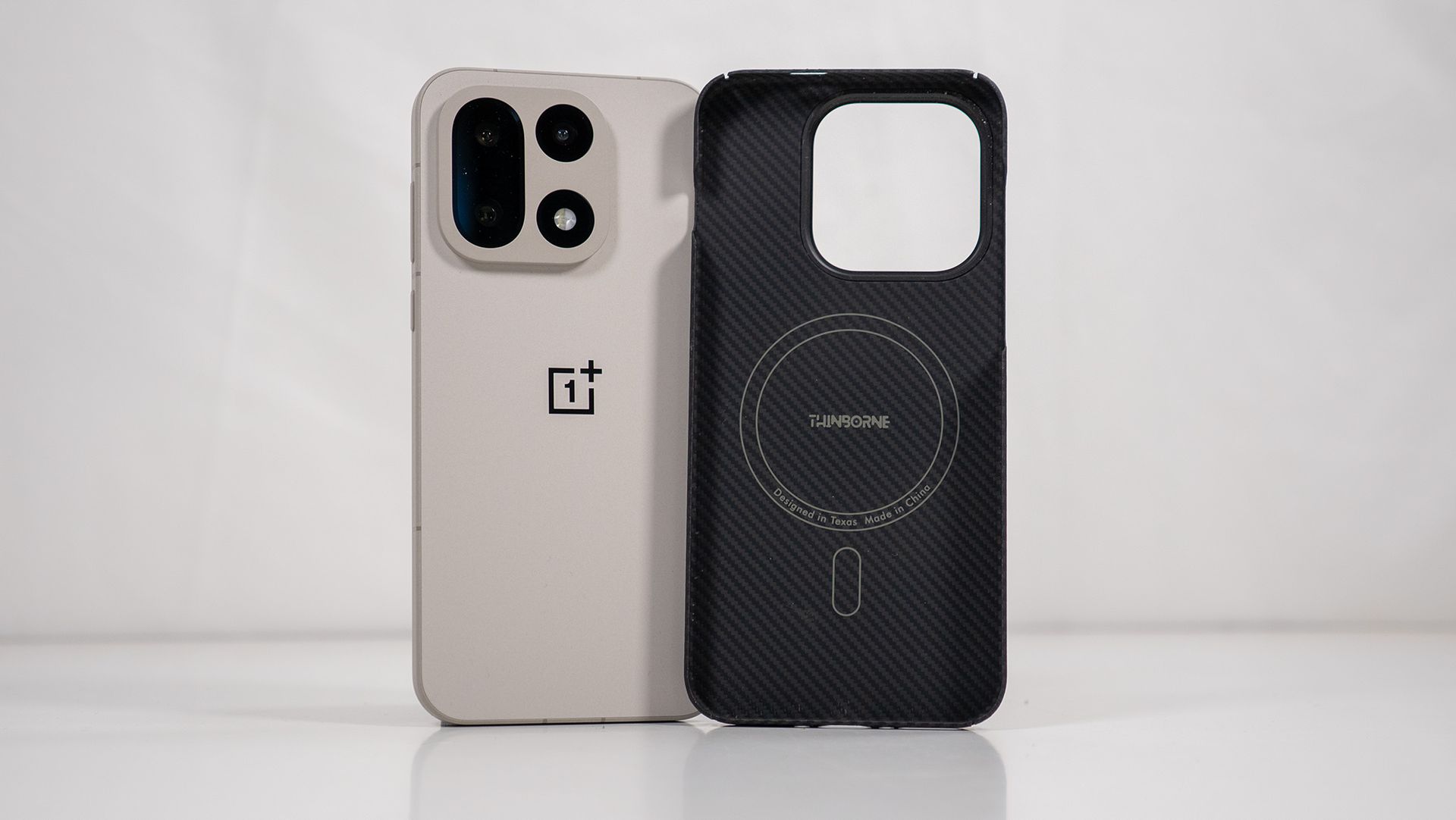This minimalist case fixed nearly every problem I have with the OnePlus ...