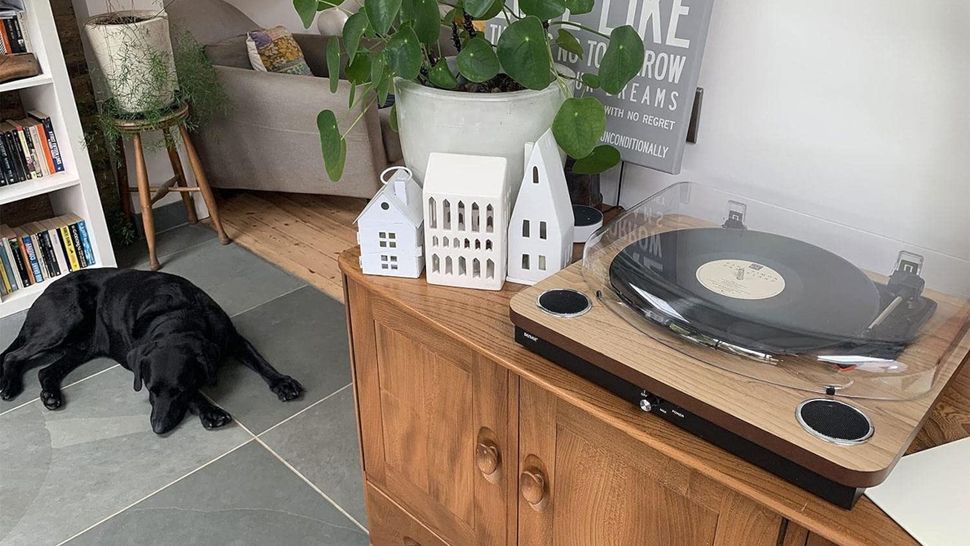 Best portable record players 2023: Portable turntables that’ll fit even ...