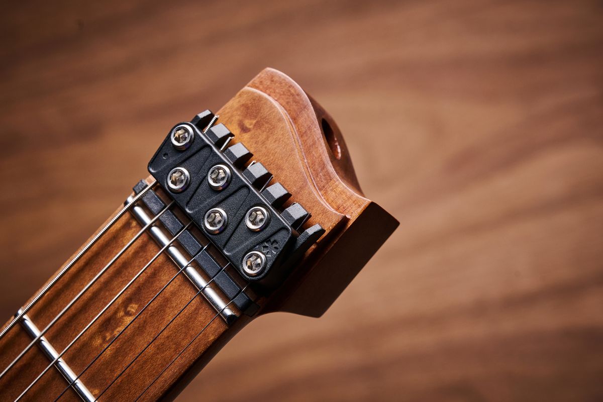 "A versatile, brilliantly engineered machine that will have your back ...