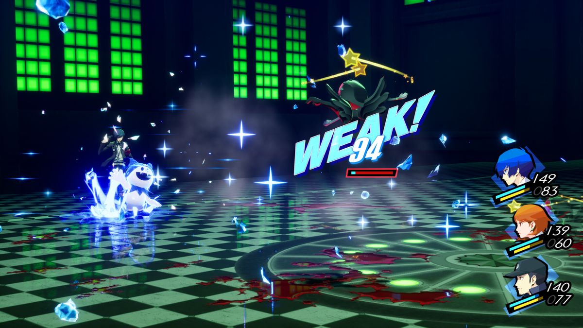 Persona 3 Reload review: An amazing remake that honors Persona 3’s ...