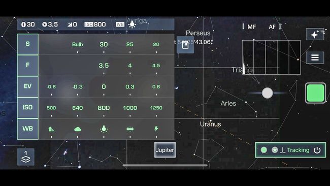 Benro Polaris Astro Edition star-tracker review | Digital Camera World