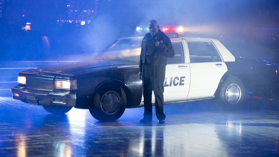 Die Hard's Reginald VelJohnson Honored Bruce Willis On DWTS' Oscars ...