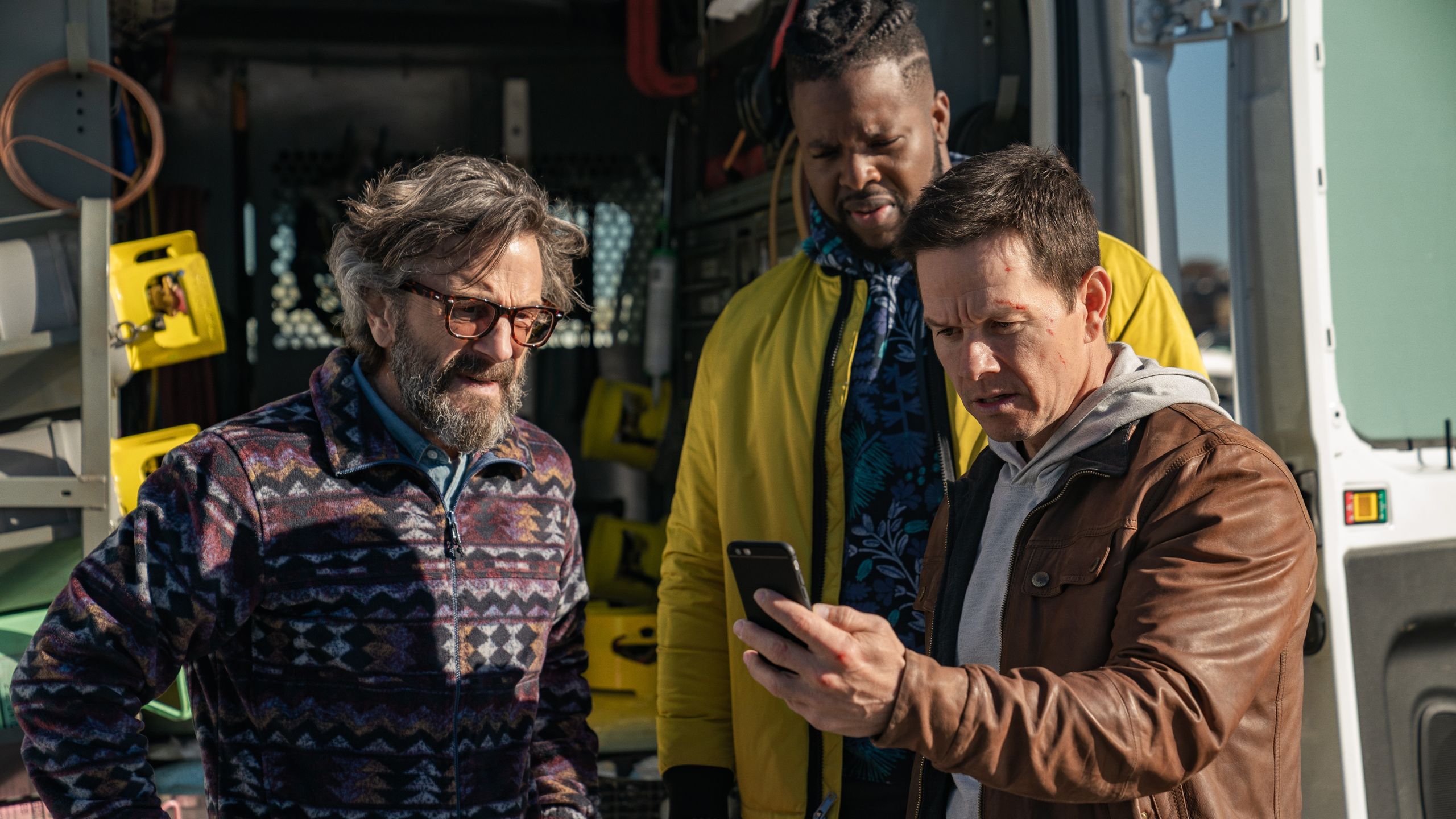Netflix is reportedly making a sequel to one of its most popular ...