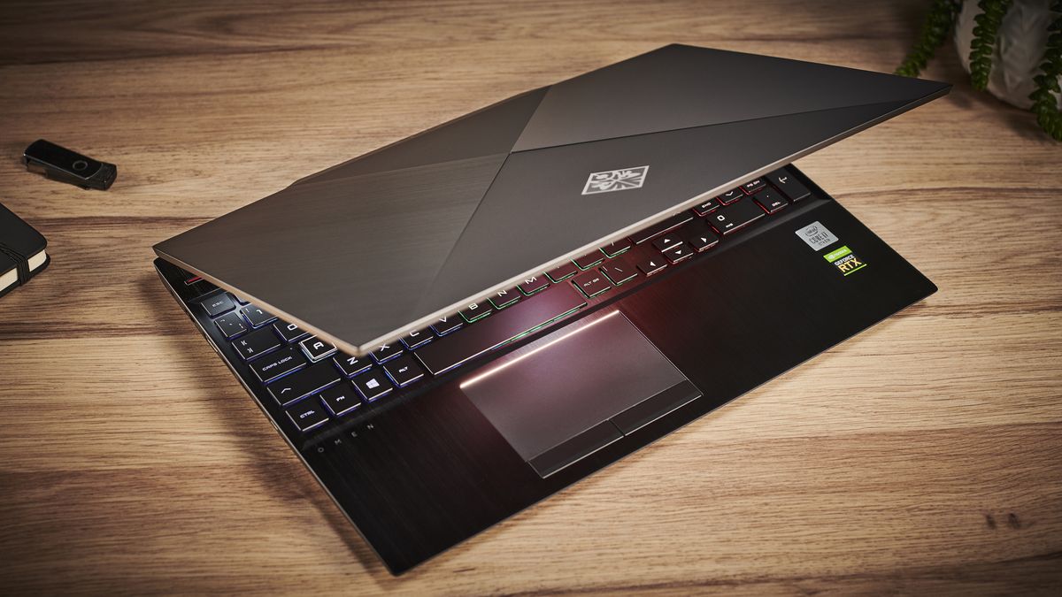 HP Omen 15 review | TechRadar