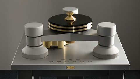 10 of the world's most expensive turntables | What Hi-Fi?