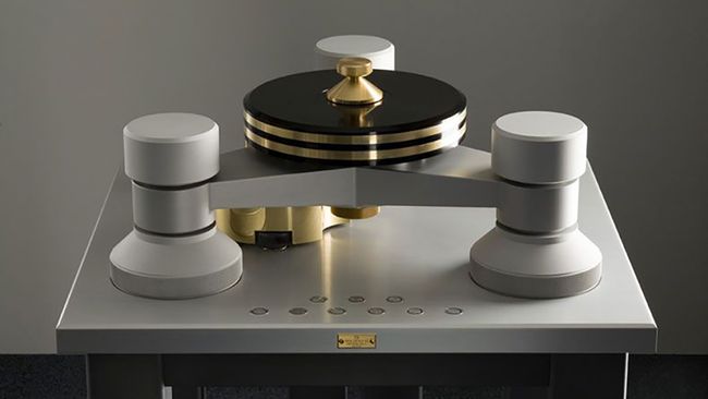 10 of the world's most expensive turntables | What Hi-Fi?