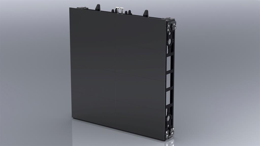 NEP Screenworks Unveils New X7-HD LED Modules | TV Tech