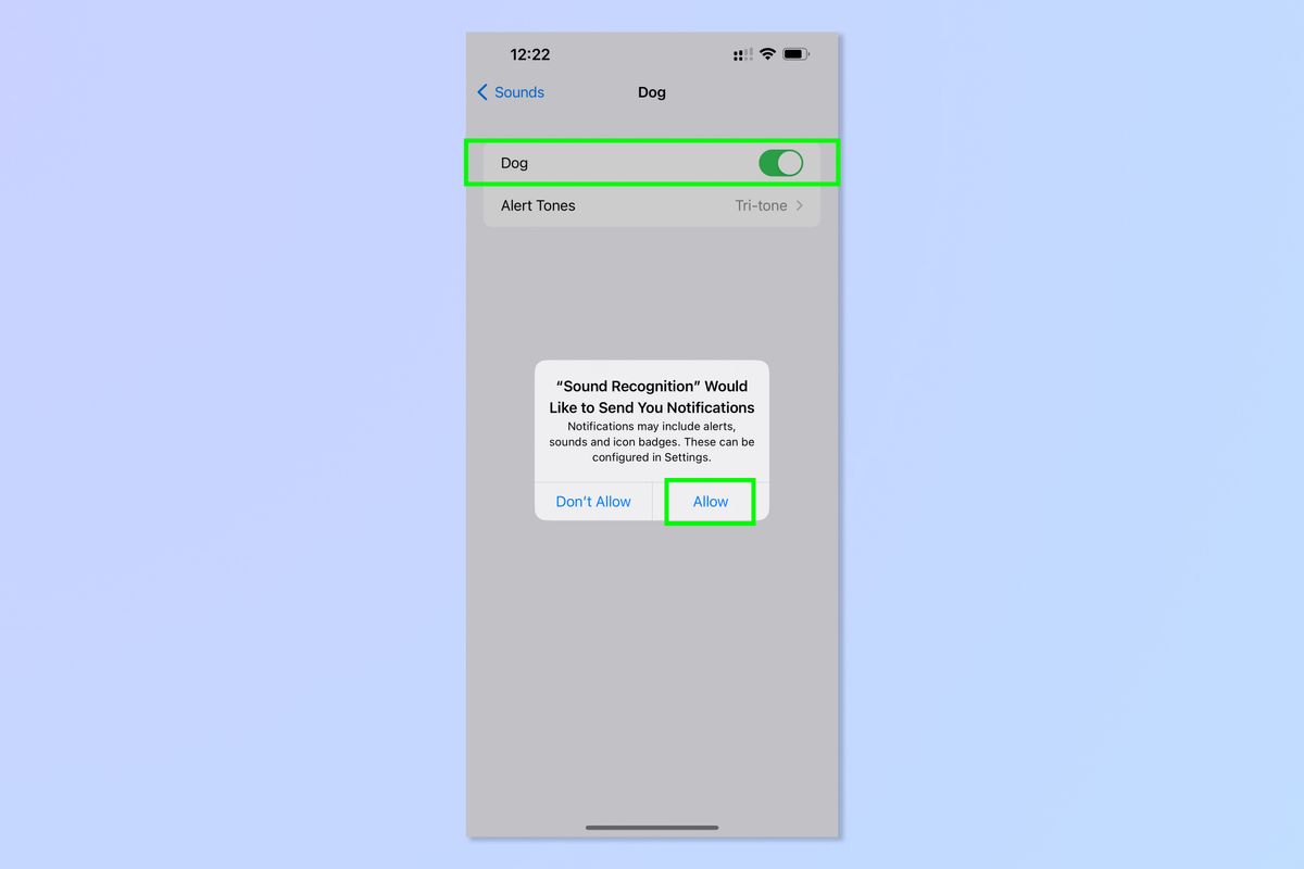 This hidden iPhone feature turns your device into a baby monitor, door ...