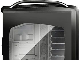Cooler Master Cosmos SE - PC Case - Tom's Hardware | Tom's Hardware