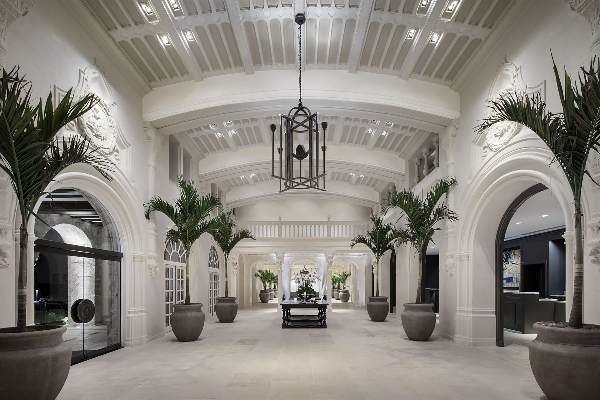 Inside the renovated Boca Raton Resort by Rockwell Group | Wallpaper*