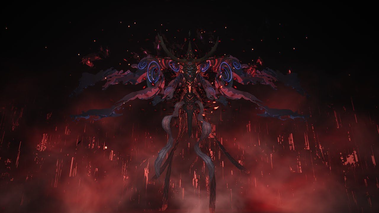 How to beat Remnant: From the Ashes 'Dreamer and Nightmare' final boss ...