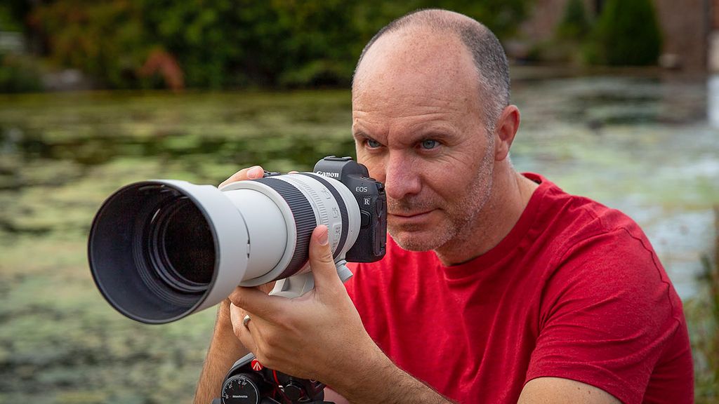 The best lenses for sports photography: telephoto zooms that get you ...