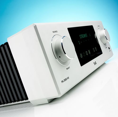 T+A PA 3000 HV review | What Hi-Fi?