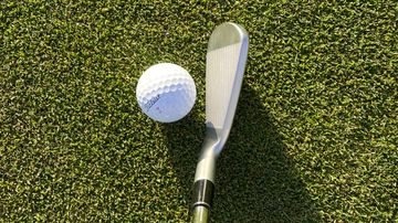 Srixon ZX4 Mk II Iron Review | Golf Monthly