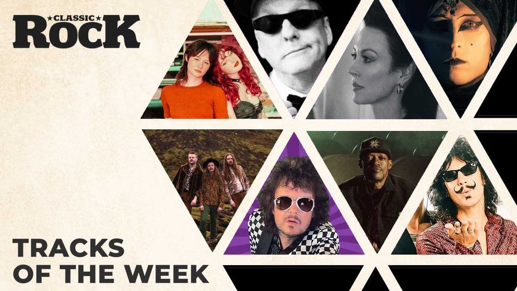 Classic Rock Tracks Of The Week: September 1, 2025 | Louder
