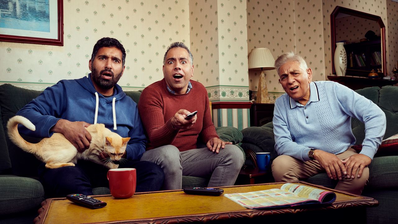 How to watch Gogglebox UK from anywhere in the world | Woman & Home