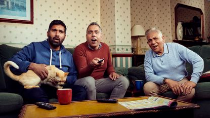 How to watch Gogglebox UK from anywhere in the world | Woman & Home