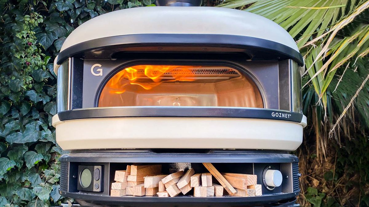 Gozney Dome review | Tom's Guide