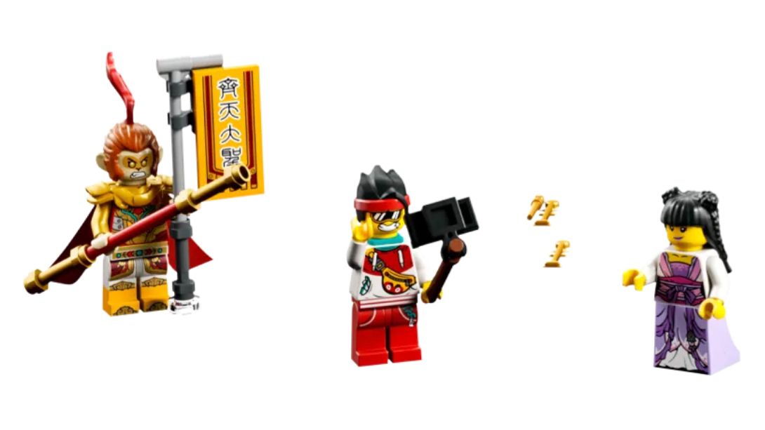 LEGO photographers: the best LEGO Minifigures with cameras | Digital ...