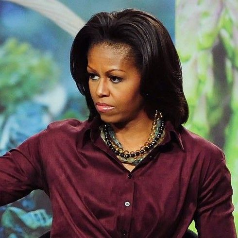 Michelle Obama's Career Plans After Presidency | Marie Claire